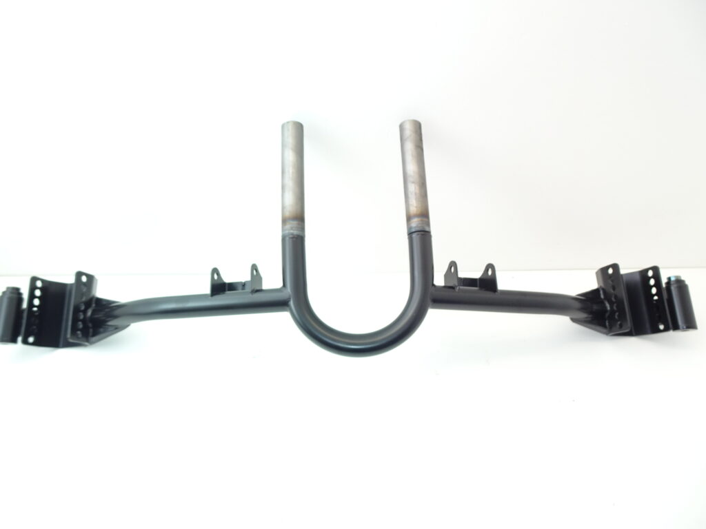 BMW E36 Compact subframe height adjustment - Rally Corsa Shop