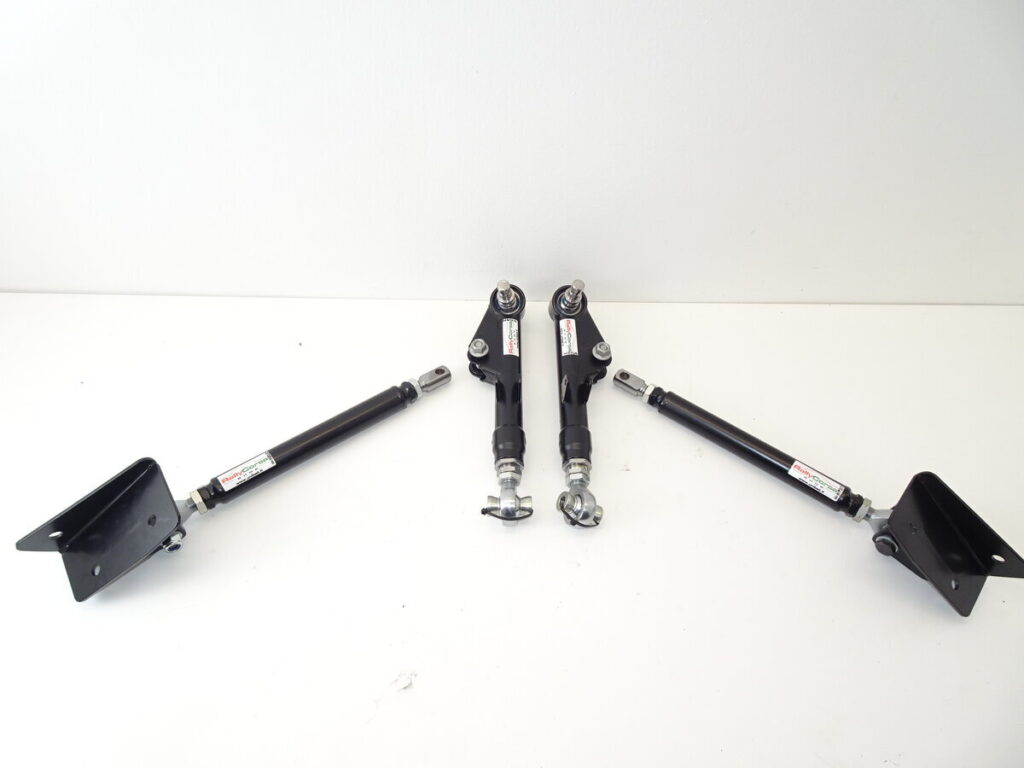 Ford Escort Cosworth PRO front suspension package - Rally Corsa Shop