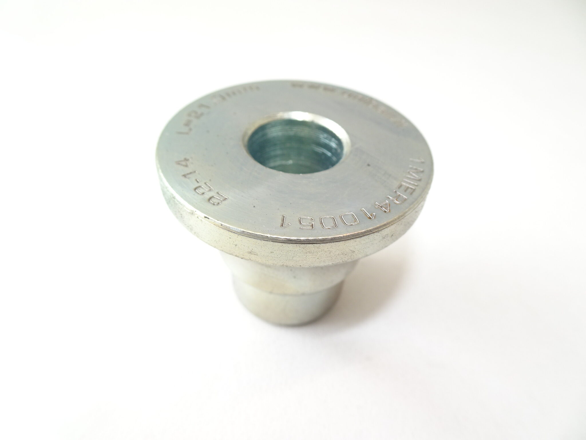 Mitsubishi Evo R4 rear longitudal 22-14 L.21 - Rally Corsa Shop